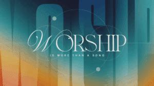 Church Graphics And Motion Graphics Library