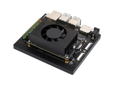 nvidia jetson orin nx 8gb 開發套件 hk stem club