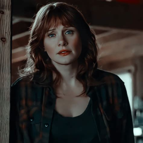 Claire Dearing Família Jackson Mundo Jurássico Cineasta