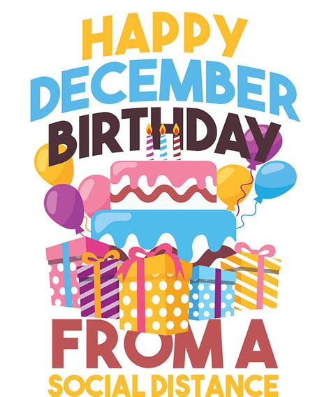 Free December Birthdays Download Free December Birthdays Png Images