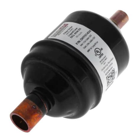 Dhy01456 Trane Dhy01456 Filter Drier Replacement Dhy01456