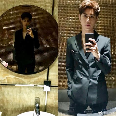 Wang Yan Bin 王彦彬 Wang Yan Drama