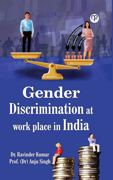 Gender Discrimination Against Women