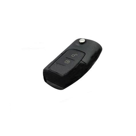 Us 17 99 Remote Filp Key 3 Button 433mhz For Focus Hu101 Chinaobd2