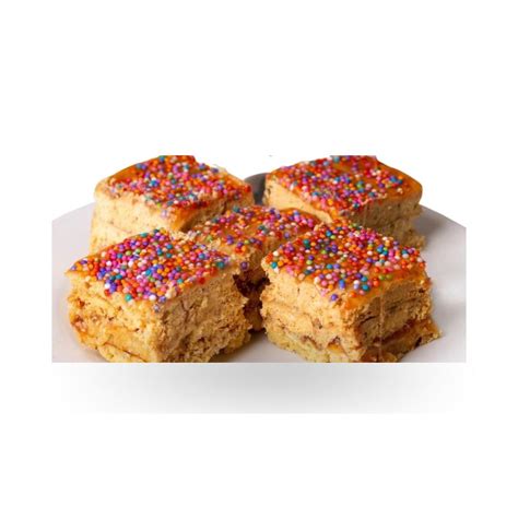 Turroncito Happy Dessert Turroncito