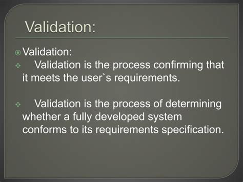 Instrument Development And Data Analysis Validation Ppt