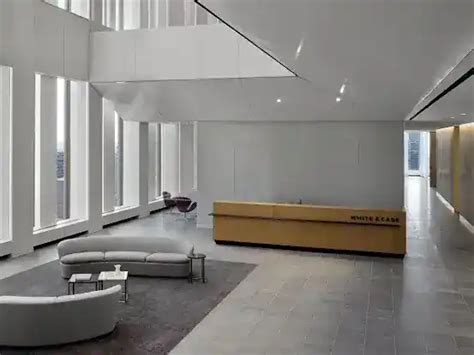 White And Case Llp Midtown Manhattan