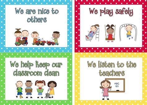 Category Class Rules The Rosellas