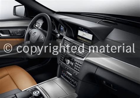 E Class Estate S 212