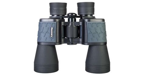 Discovery Flint 10x50 Távcső - Fekete | Pepita.hu