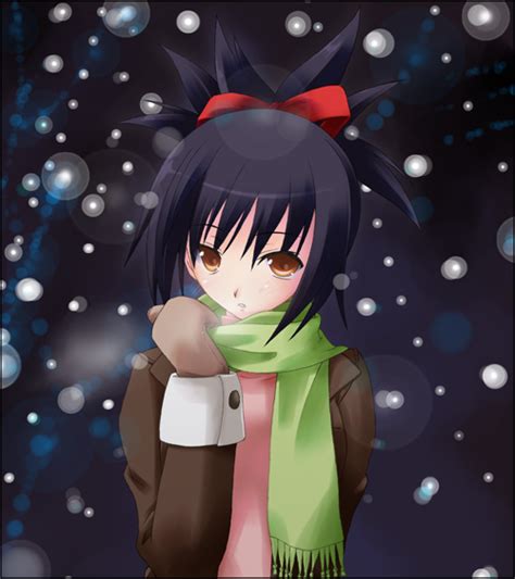 Senna Bleach Danbooru