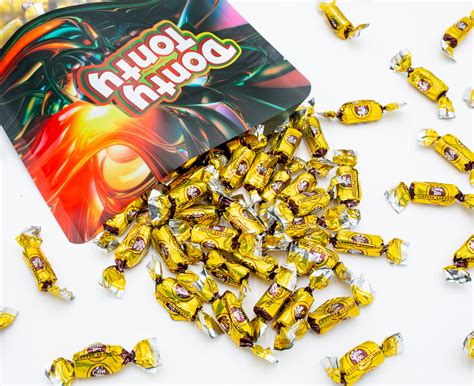 Coffee Rio Original Roast Candy Donty Tonty