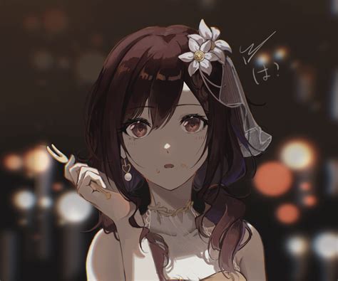 Ena Shinonome Wallpapers Top Free Ena Shinonome Backgrounds Wallpaperaccess