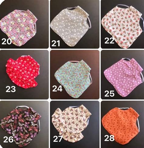 Handmade Padded Chicken Saddle Pattern Hen Saddle Pattern And Etsy