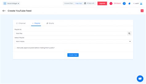 How To Embed Youtube Playlist On Any Website In 2024