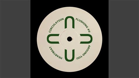 Circulation Youtube
