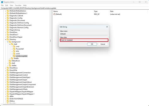 How To Integrate Custom Context Menu Shortcuts On