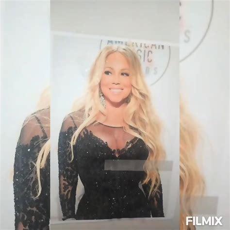Tribute Cum Mariah Carey Eporner