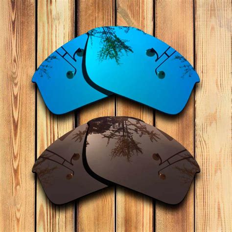 100 Precisely Cut Polarized Replacement Lenses Fo Grandado