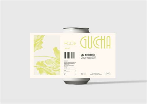 Guccha Behance