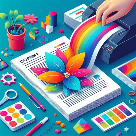 Color Copies San Juan Printing