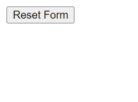 HTML Input Types Geekster Article