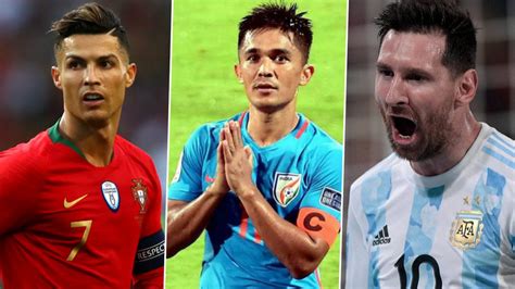 Most Goals By A Soccer Player Full Statistics