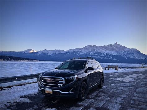 Gmc Terrain Owners And Fans 2019 Gmc Plug Ins Not Working Suddenly