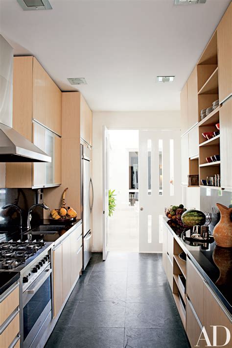 20 Amazing Small Galley Kitchen Designs Home Decoration And