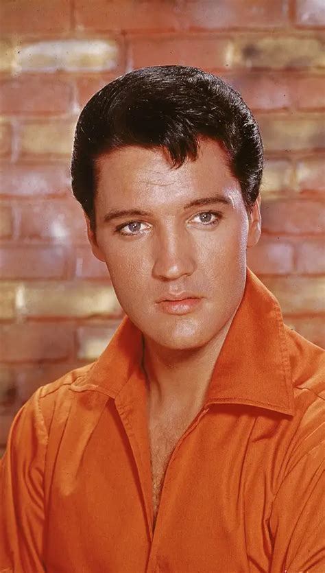 Elvis Volverá A La Vida Con Ia En Un Espectáculo Donde Se Verán