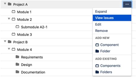 Subcomponents For Jira Cloud Atlassian Marketplace