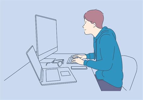 Premium Vector Script Coding And Programming In Php Python Javascript