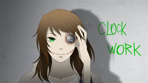  Clockwork By Delucat On Deviantart