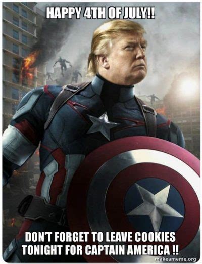 60 Funny Happy 4th Of July Memes Jokes And S