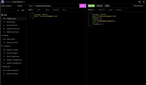 GitHub Jbtiglao Social Media API An API For A Social Network Web