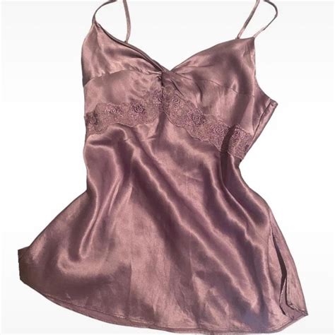 Coast Size 14 Vintage Coquette Styled Cami Barely Depop