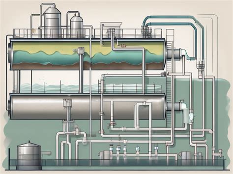 Primary Settling Tank Wastewater Treatment Explained