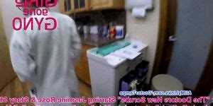 Naked Bts From Lainey Gynecology The Camera Fails Watch Film At Girlsgonegynocom Tnaflix