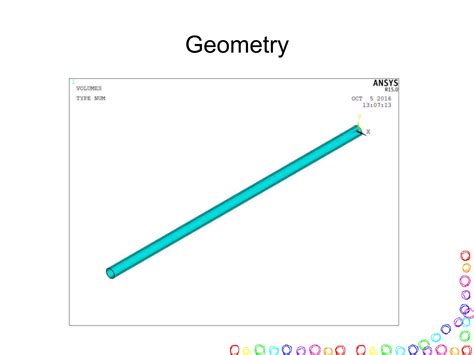 Guided Wave Propagation Simulation By Ansys Ppsx Science