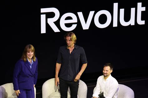 Revolut Founder Nik Storonsky Becomes Latest Billionaire To Leave Uk