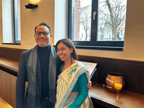 Mor Dickman On Linkedin Yesterday Sharon Dsouza Obtained Her Phd In