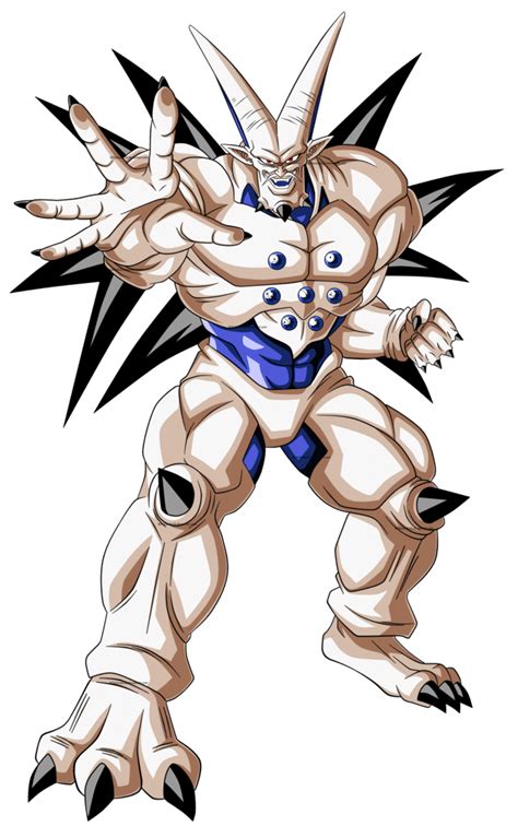 Syn Shenron Omega Shenron Rồng 1 Sao Dragon Ball Gt