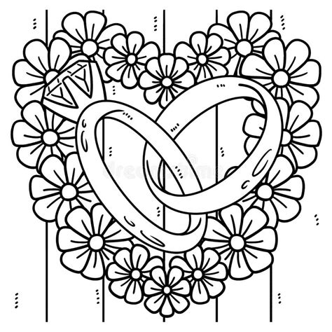 Coloring Wedding Pages Luminous Mysteries Rosary Coloring Pages The