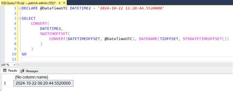 How To Convert Filetime To Datetime Everyday Sql