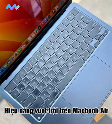 Macbook Air Ch Nh H Ng Apple Gi R Tr G P