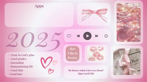 Girly Wallpaper Laptop