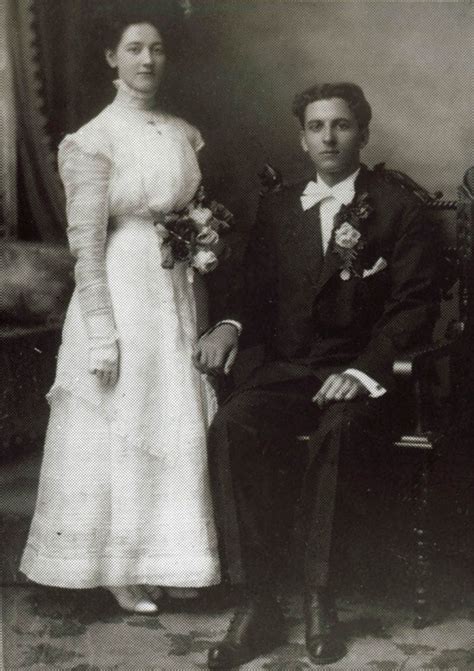 Como Os Vestidos De Casamento Evoluíram No Tempo Enoivado