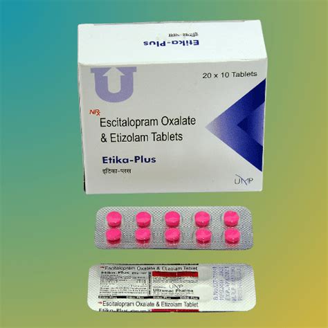 Etika Plus Tab Top Pharma Company In India Ultramac Pharma