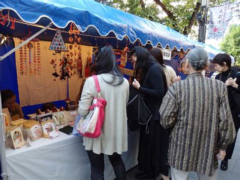 Ningyo Ichi A Centennial Tradition Japan Insides