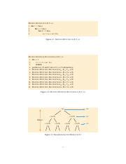 Study of Matrix Multiplication and Recursive Algorithms | Course Hero